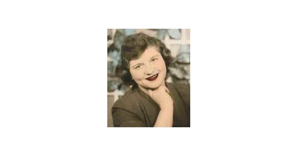 Jane Valentine Obituary (1933 - 2019) - Toledo, OH - The Blade