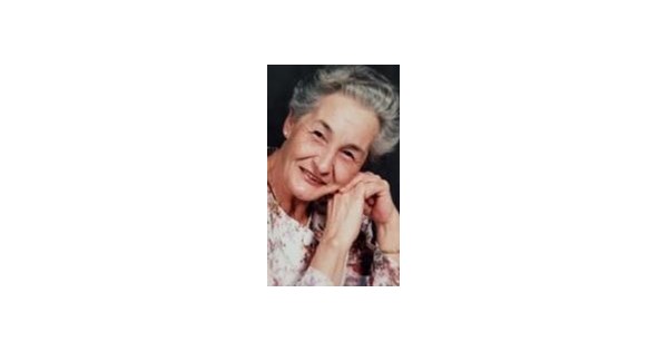 Marcella Shaffer Obituary (1931 - 2019) - Curtice, OH - The Blade