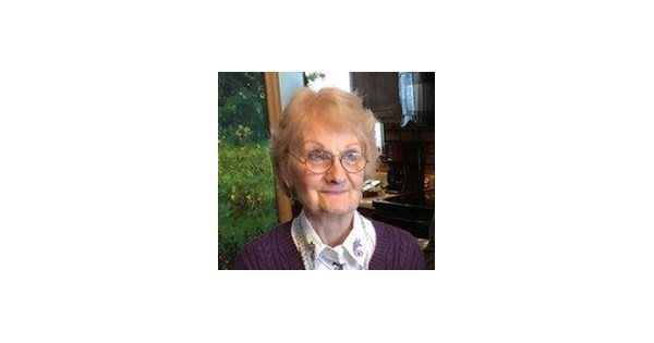 Mariann Smith Obituary (1942 - 2019) - Perrysburg, OH - The Blade