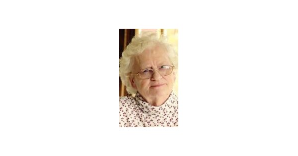 Doris Longnecker Obituary (1935 - 2019) - Whitehouse, OH - The Blade