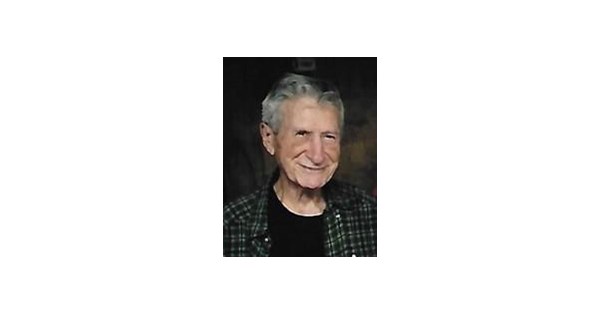 Lawrence Ross Obituary (1927 - 2019) - Goshen, IN - The Blade