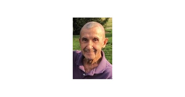 James Sterman Obituary (1934 - 2019) - Monclova, OH - The Blade