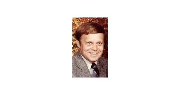 Robert Wooley Obituary (1937 - 2019) - Toledo, OH - The Blade