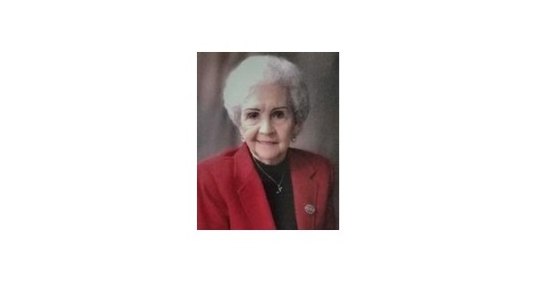 Naomi Napier Obituary (1930 - 2019) - Toledo, OH - The Blade
