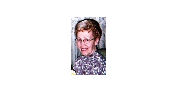 Joanne Monroe Obituary (1925 - 2019) - Findlay, OH - The Blade