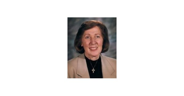 Anne Ahern Obituary (1936 - 2019) - Rossford, OH - The Blade