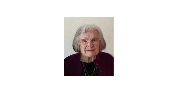 Mary Clough Obituary (1925 - 2019) - Napoleon, OH - The Blade