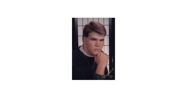 Paul McDaniel Obituary (1973 - 2019) - Northwood, OH - The Blade
