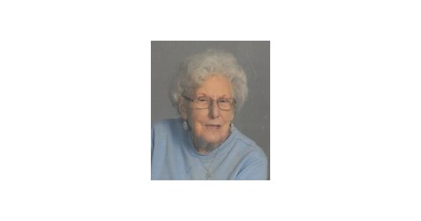Anna Whaley Obituary (1932 - 2019) - Perrysburg, OH - The Blade