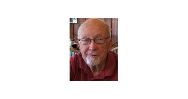 Ralph Johnson Obituary (1930 - 2019) - Legacy Remembers