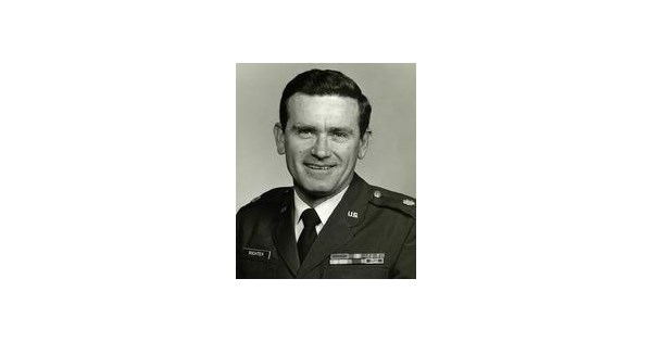 Jerome Richter Obituary (1934 - 2019) - Sylvania Township, OH - The Blade