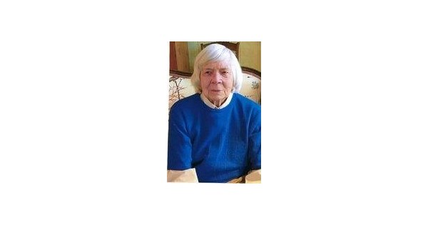 Jeanne Murphy Obituary (1920 - 2020) - Perrysburg, OH - The Blade