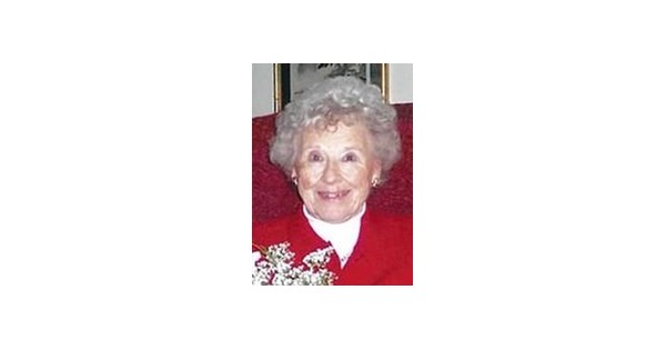 LaVonne Murphy Obituary (1917 - 2020) - Fremont, OH - The Blade