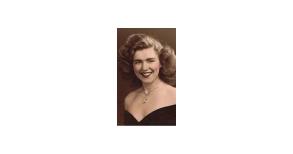 Patricia Susdorf Obituary (2020) - Oregon, OH - The Blade