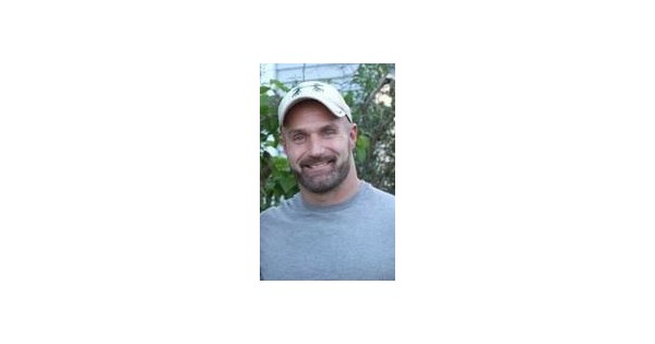 Jay Zielinski Obituary (1978 - 2020) - Toledo, OH - The Blade