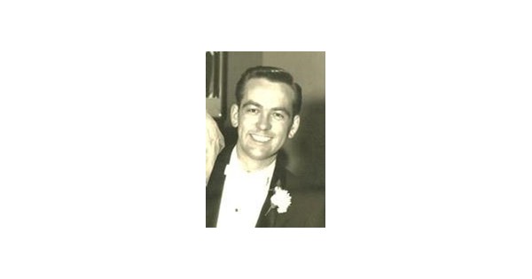 James Patterson Obituary (1937 - 2020) - Toledo, OH - The Blade