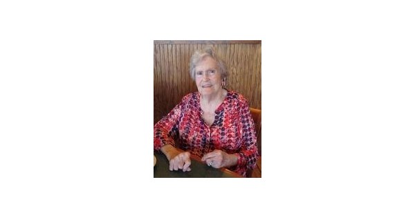 Carol Wing Obituary (1935 - 2020) - Toledo, TN - The Blade