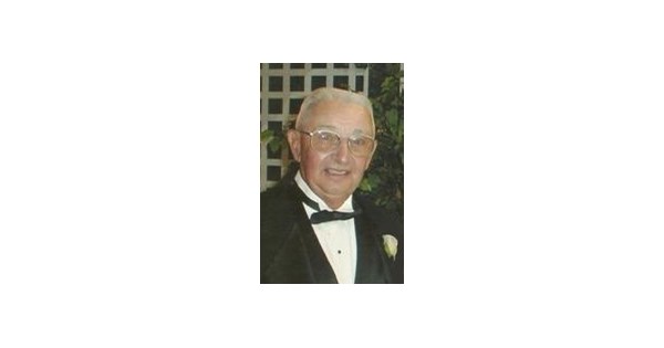 James Drake Obituary (1927 - 2020) - Legacy Remembers