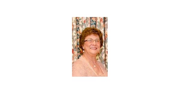 Wilma Smithers Obituary (1942 - 2020) - Millbury, OH - The Blade