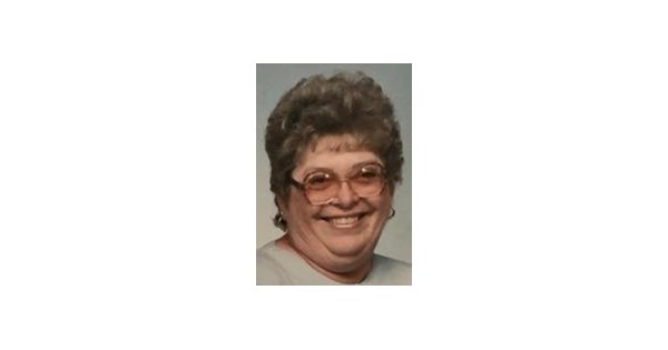 Shirley Crippen Obituary (2020) - Legacy Remembers