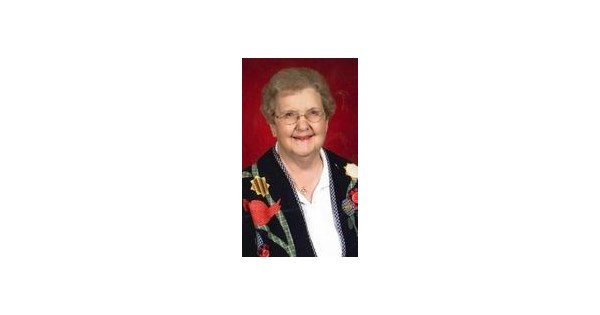 Sue Gray Obituary (1933 - 2020) - Legacy Remembers