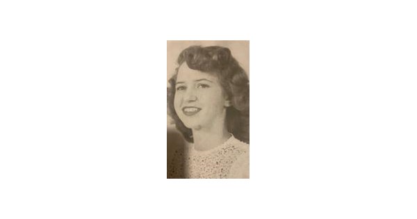 Nancy Buehler Obituary (1930 - 2020) - Perrysburg, OH - The Blade