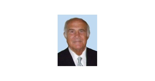 Theodore Sahadi Obituary (2021) - Toledo, OH - The Blade