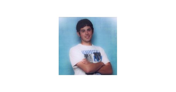 Sean Martin Obituary (1987 - 2021) - Toledo, OH - The Blade