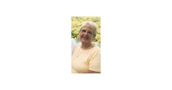 Joyce Burkhart Obituary (1939 - 2021) - Northwood, OH - The Blade