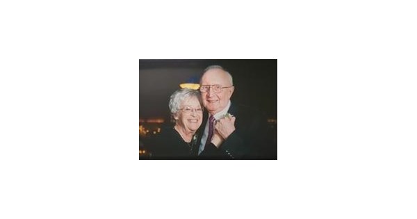 Carolyn Dartt Obituary (1933-09-22 - 2021-03-14) - Legacy Remembers