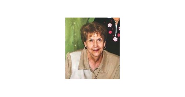 Ann Blaine Obituary (1939 - 2021) - Maumee, OH - The Blade