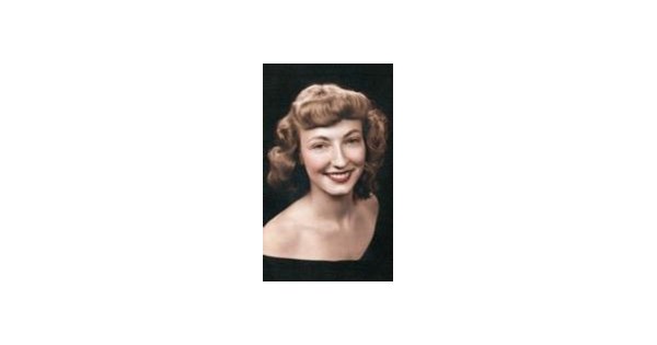 Barbara Gonsowski Obituary (1926 - 2021) - Perrysburg, OH - The Blade