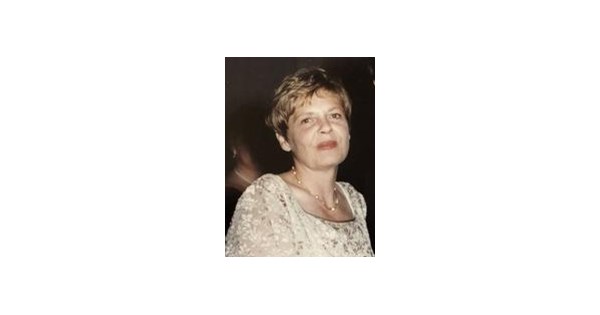 Judith Wichowski Obituary (1942 - 2021) - Toledo, OH - The Blade