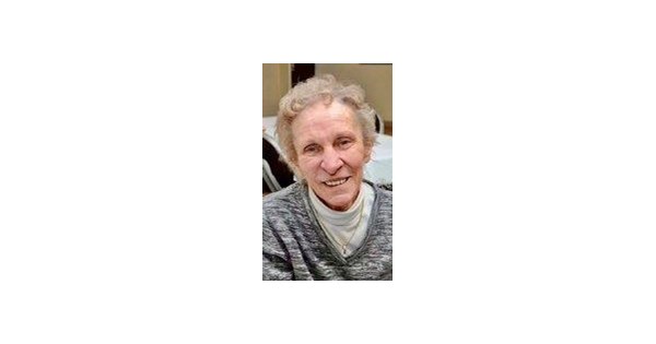 Judith Hoffman Obituary (2021) - Toledo, OH - The Blade