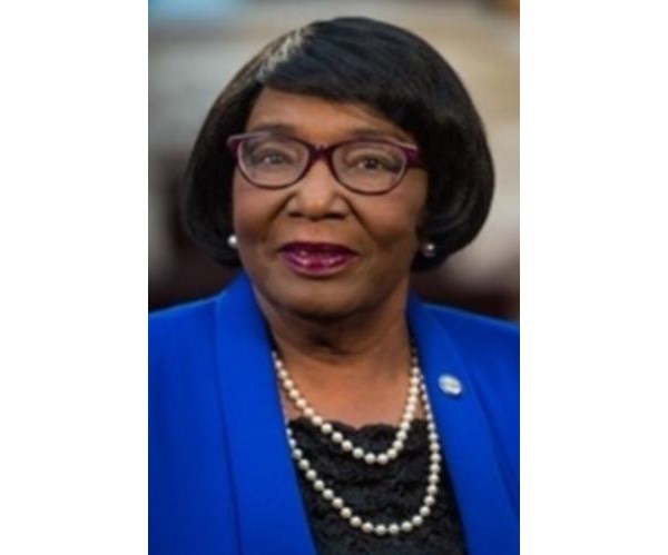 Edna Brown Obituary (1940 - 2022) - Toledo, OH - The Blade
