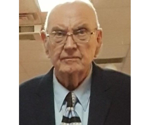 James Niday Obituary (1938 - 2022) - Swanton, OH - The Blade
