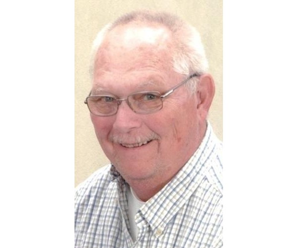 David Dybala Obituary (1942 - 2022) - Toledo, OH - The Blade