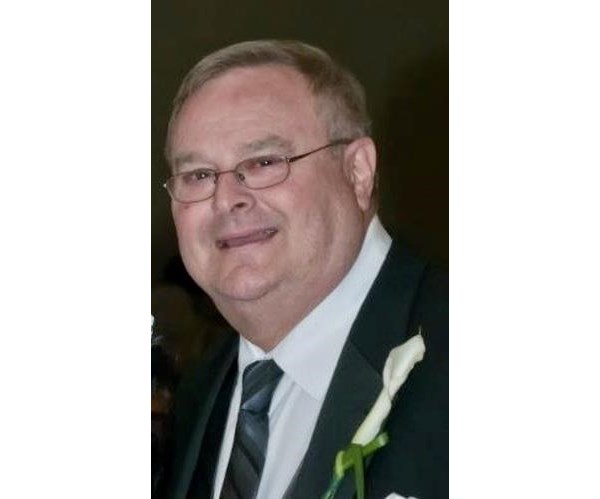 Charles Champion Obituary (1946 - 2022) - Lambertville, OH - The Blade