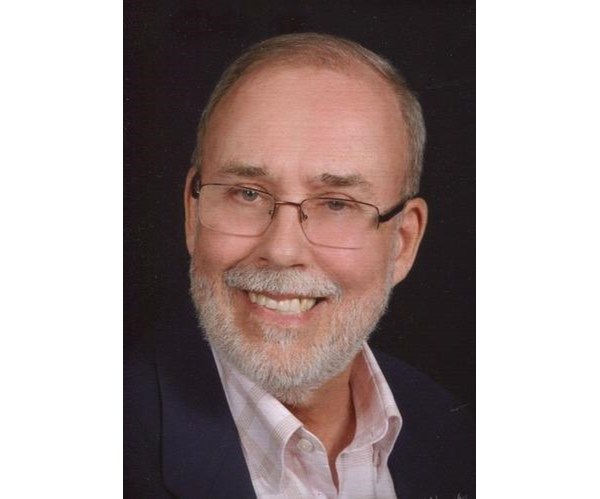 David Wolfe Obituary (2022) - Toledo, OH - The Blade