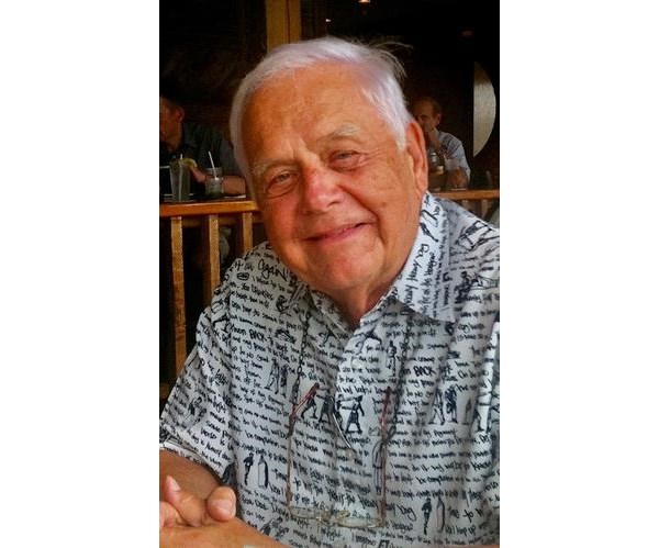 Billy Snyder Obituary (1932 - 2022) - Rossford, OH - The Blade