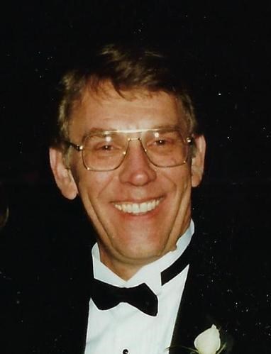 Eugene Metzger Obituary (1938 - 2022) - Oregon, OH - The Blade
