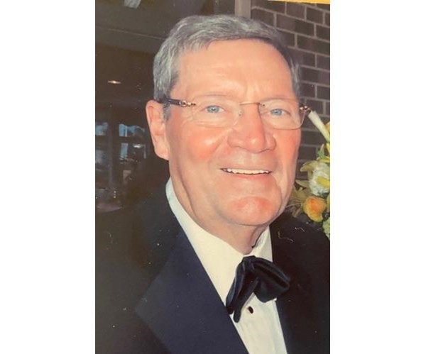 Roger Vail Obituary (2022) - Naples, FL - The Blade