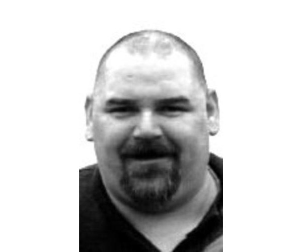 Brian Bourdeau Obituary (1978 - 2022) - Toledo, OH - The Blade