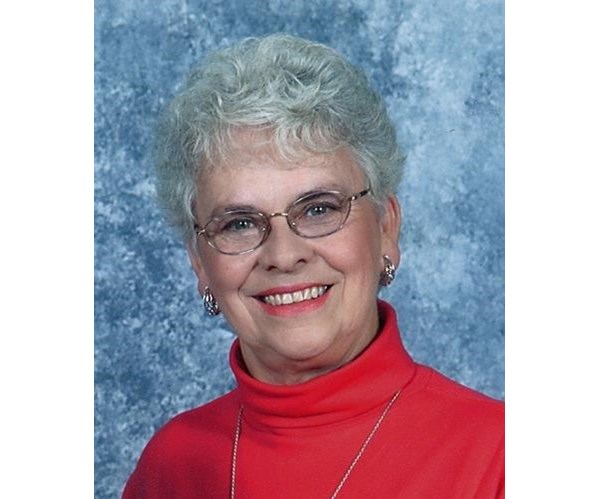 Sharon Miller Obituary (1940 - 2022) - Toledo, OH - The Blade