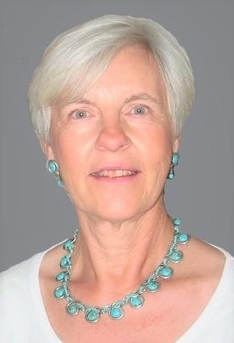 Carolyn Gottfried Obituary (1944 - 2022) - Ann Arbor, MI - The Blade