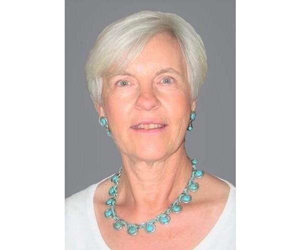 Carolyn Gottfried Obituary (1944 - 2022) - Ann Arbor, MI - The Blade