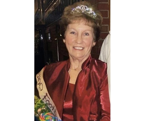 Carol Wise Obituary (2022) - Toledo, OH - The Blade