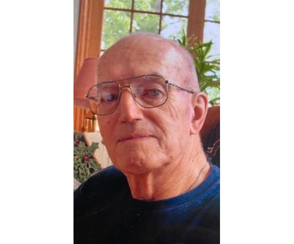 Ralph Baker Obituary (2022) - Millbury, OH - The Blade