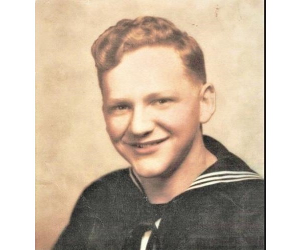 Arthur Nadrasik Obituary (1926 - 2022) - Toledo, OH - The Blade