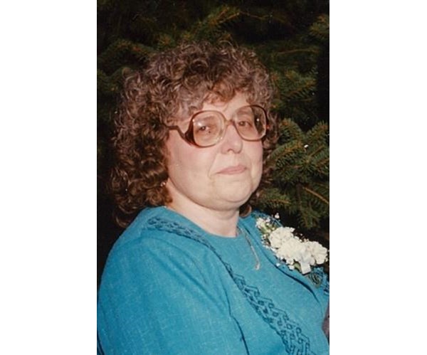 Patricia Lowe Obituary (1942 - 2022) - Toledo, OH - The Blade